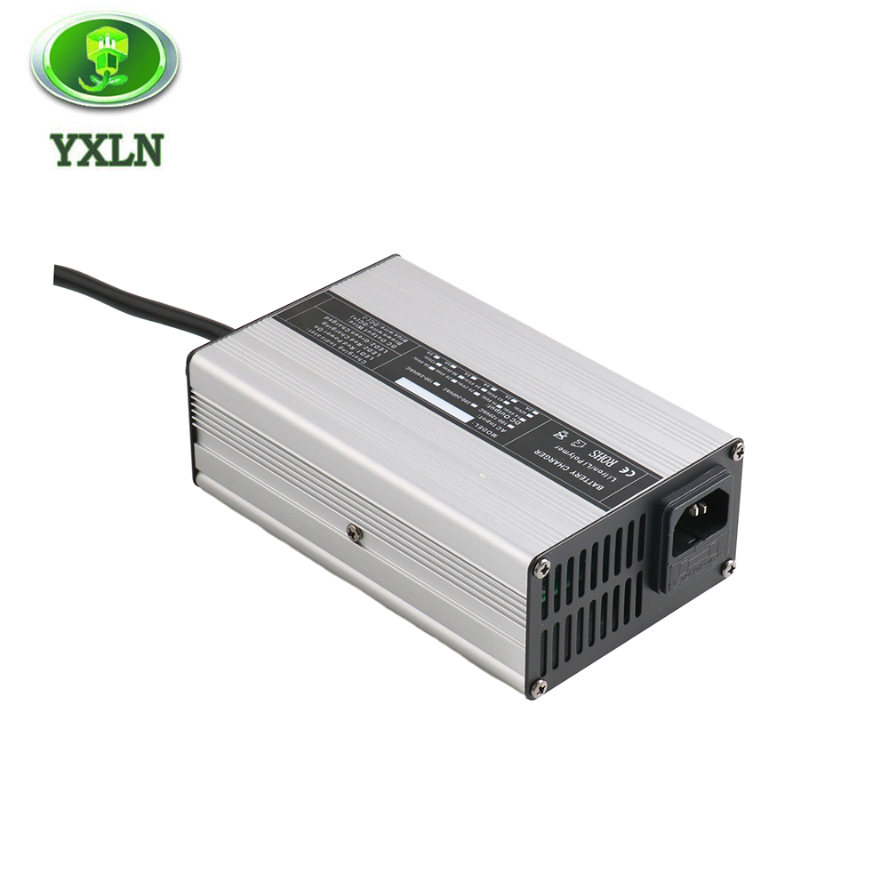 Factory Electric Wheelchair / Mobility Scooter Battery Charger 24V 5A